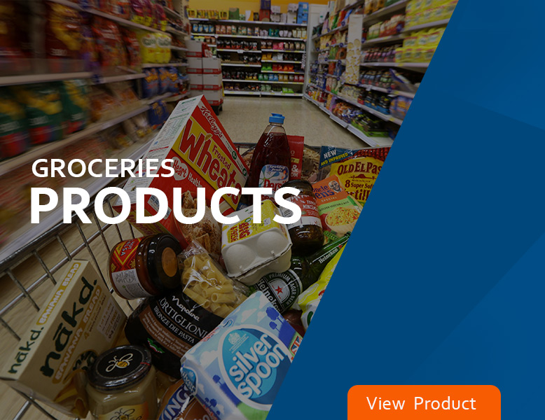 Home - Blue Cart Delivery