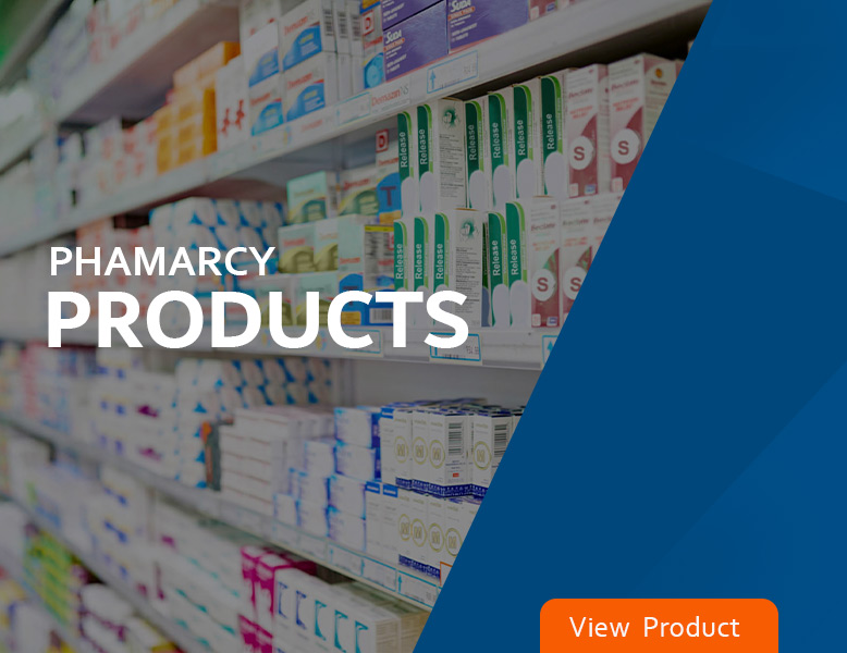 Home - Blue Cart Delivery